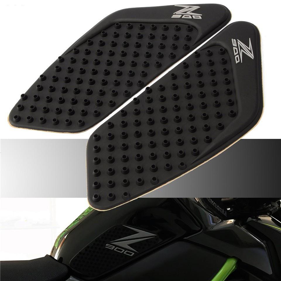 FOR Z900 z900 2017-2018 2019 2020 Motorcycle Protector Anti slip Tank ...