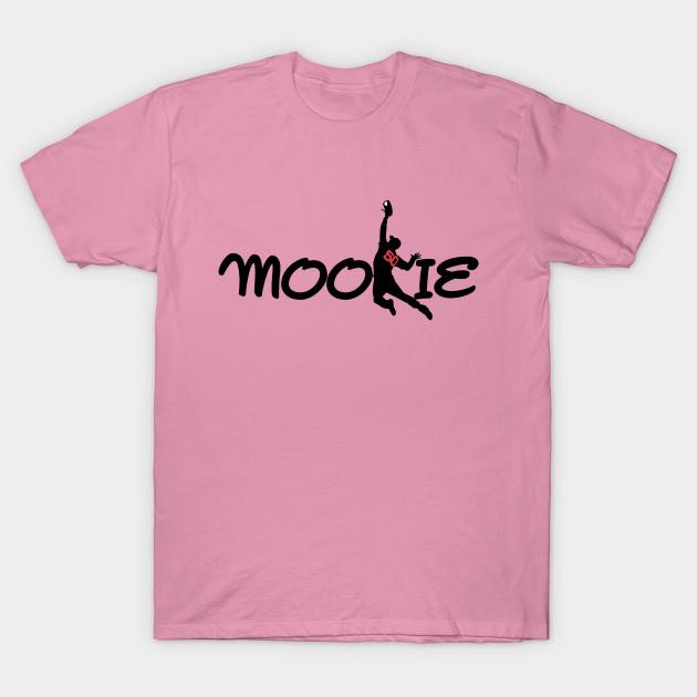 Buy T Shirt Women Mookie Harajuku Print Kawaii Tshirt Summer Short ...