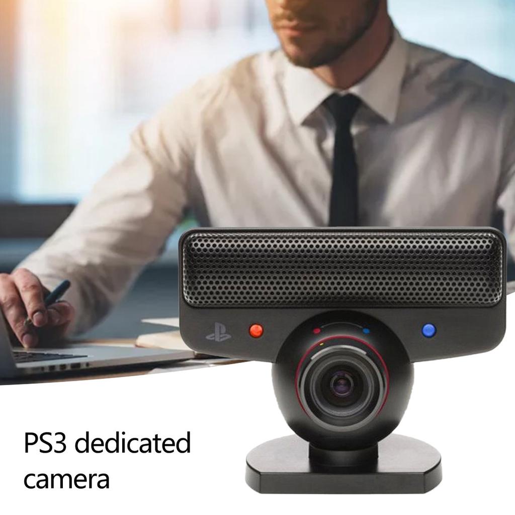 Buy USS For Sony Playstation 3 for Sony PS3 Move Controller Eye Camera ...