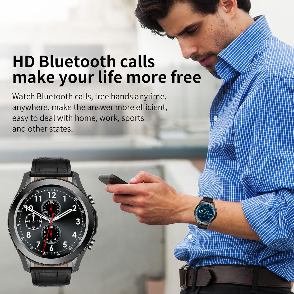 Cheap The new W3 Smart Watch Health Fitness Smartwatch with Heart Rate ...