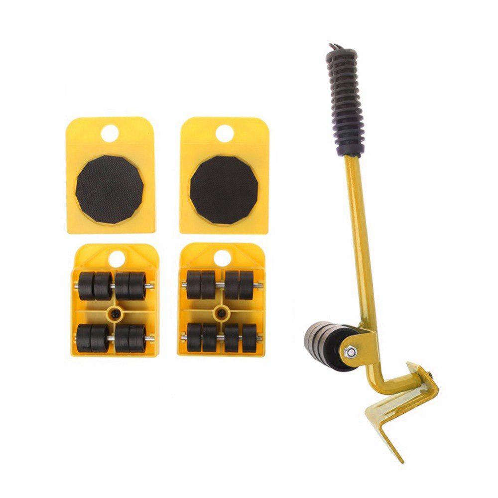 Buy Furniture Mover Tool Set Furniture Transport Lifter Heavy Stuffs ...