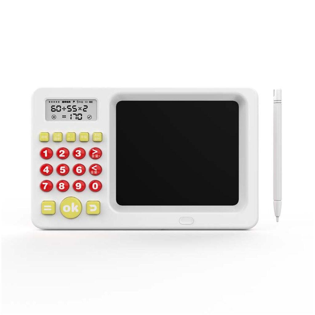 Buy Early Math Addition, Subtraction, Multiplication and Division ...