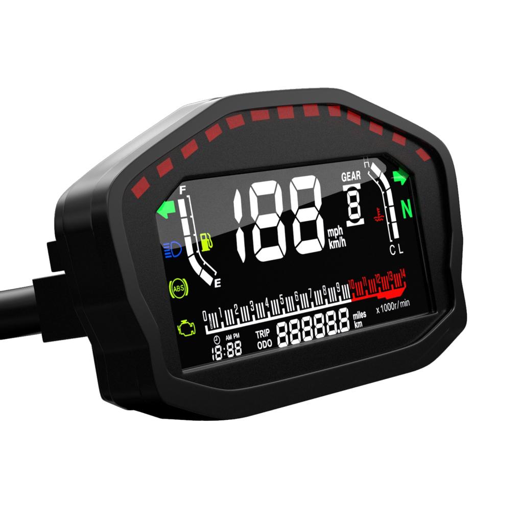 CMS SPEEDOMETER MILE KILO cms-speedometer-mile-kilo