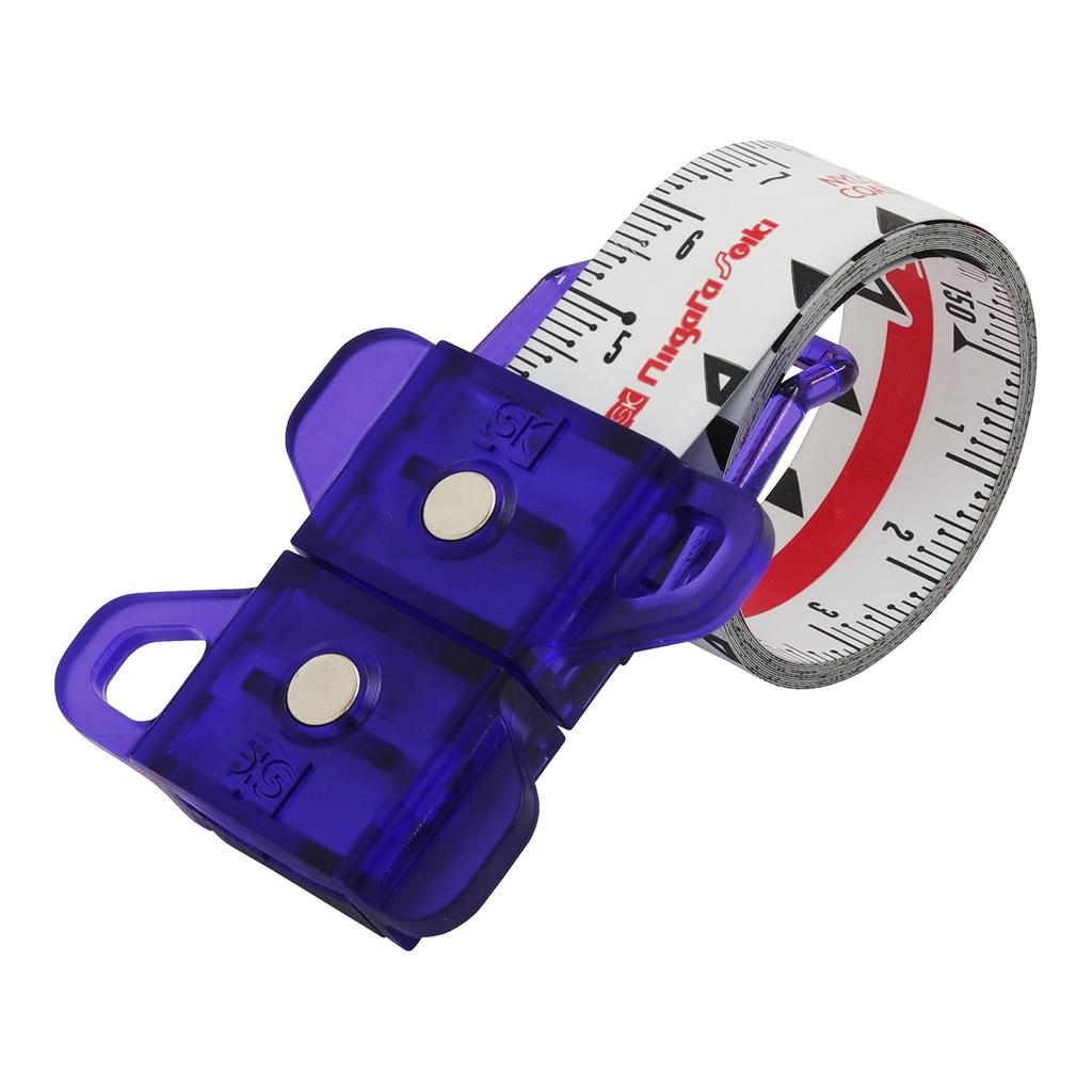 Cheap SK Spiral Measure 19mm x Standard Scale Purple 1.6m SMT-1915HPU ...