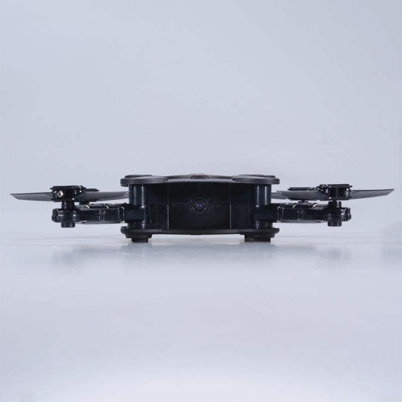 Buy FPV Camera RC Quadcopter Drone with Live Video - Flexible Foldable ...