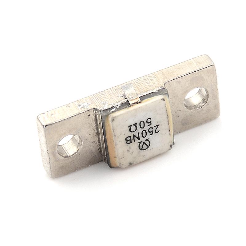 Buy 1Pc Rf Terminal Microwave Resistor Virtual Load Rfp 250N50 250W ...