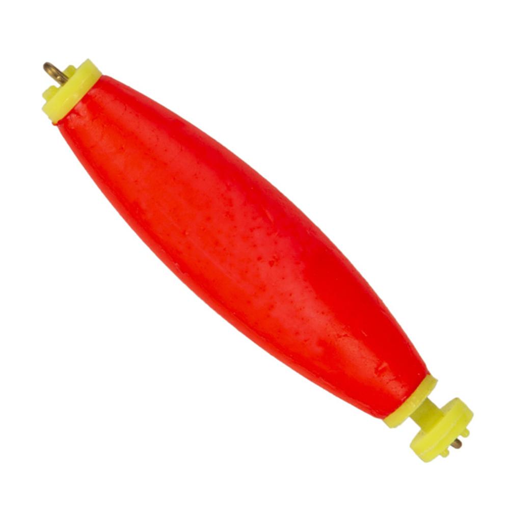 10pcs EVA Foam Big Belly Fish Floats Buoyancy Stick Fishing Sea Floats ...