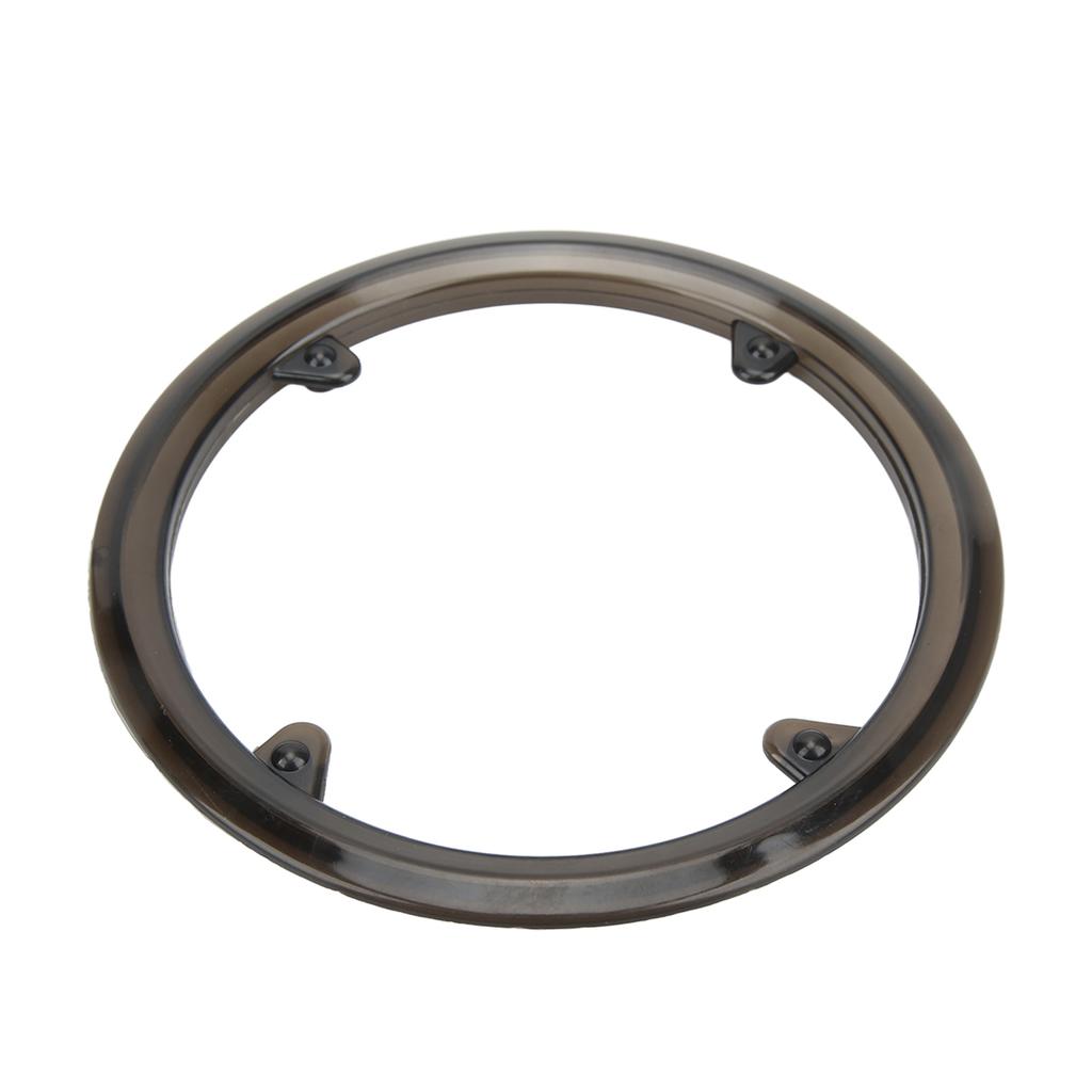 Sprocket Protective Cover with 4 Holes Plastic Bike Chainwheel ...