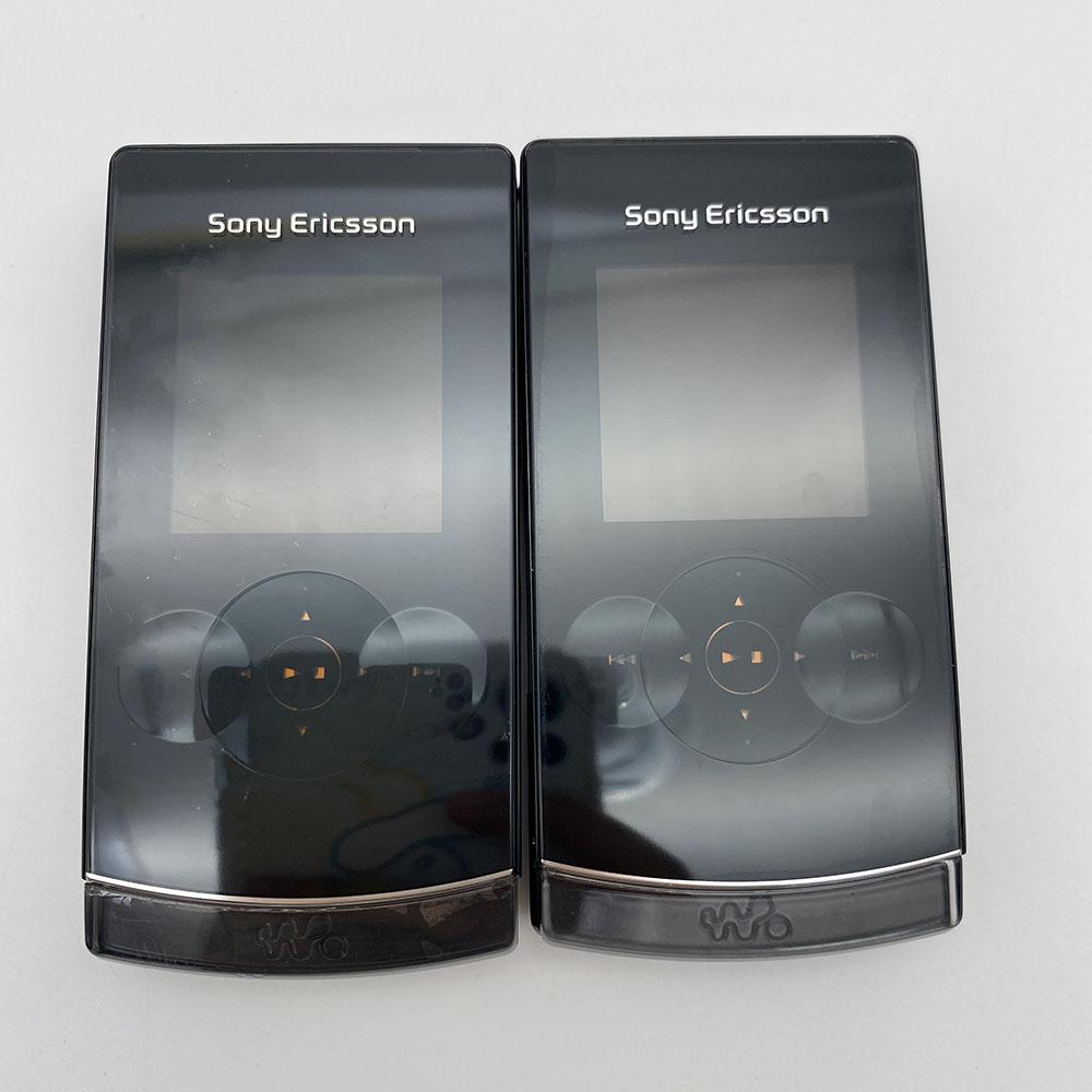 Cheap Refurbished Sony Ericsson Original Sony Ericsson W980 GMS 3G ...