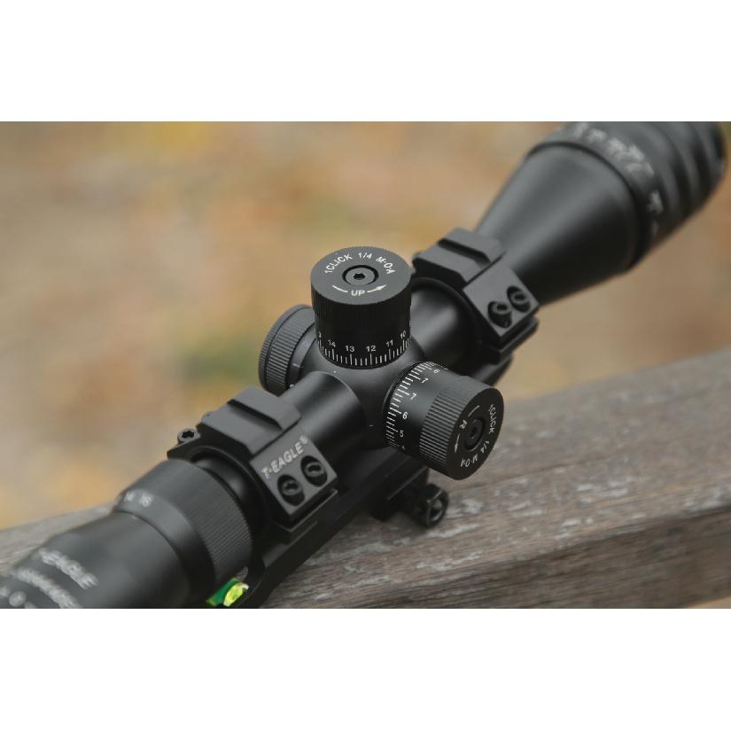 Cheap T-EAGLE EO 4-16x44 AOEG Rifle Scopes Sniper Air Gun Sight for ...
