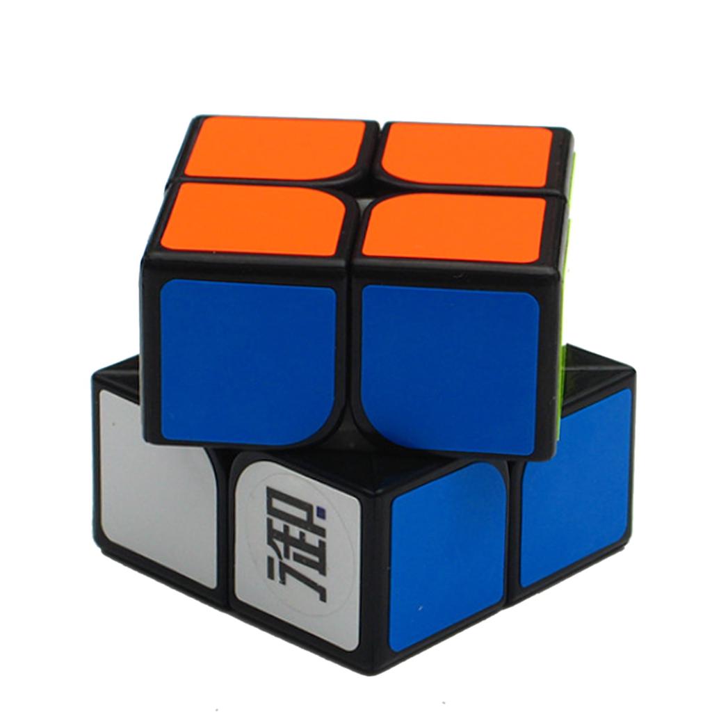 Buy Yumo Yuehun Magic Cube 2x2 Kung Fu Cube Puzzle Toys For Competition ...