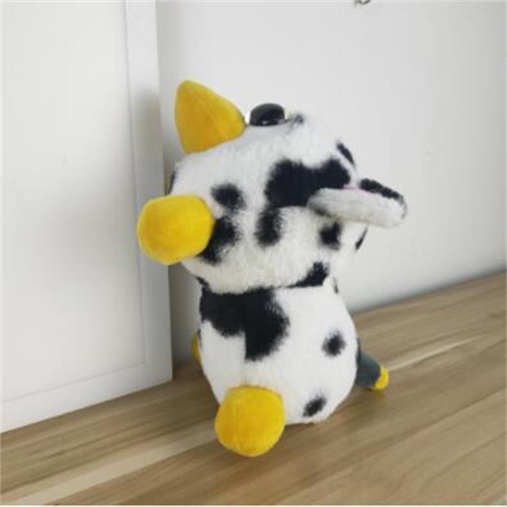 Buy Gift Gift for Women Girl Soft PP Cotton Cartoon Pattern Plush Toy ...