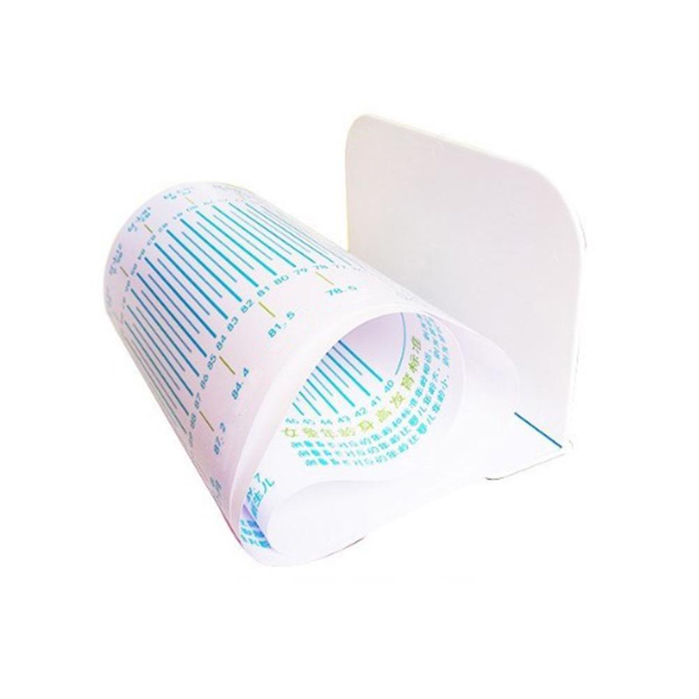 Buy Baby Height Measuring Pad Horizontal Bed Accurate Instrument Infant ...