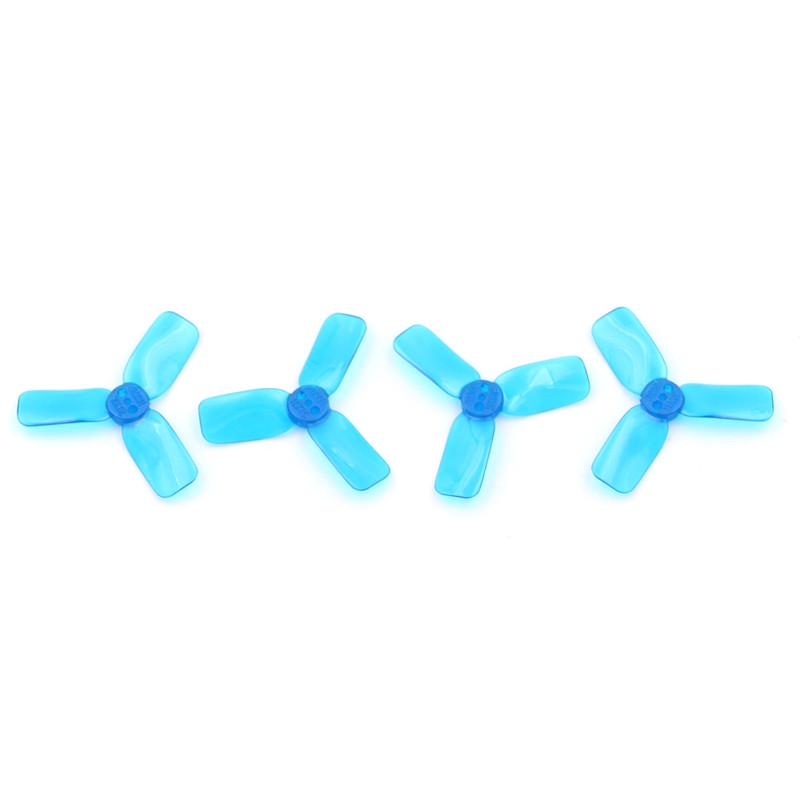 Buy 4Pcs 2Inch R2030 Propeller 3 Blade Props For 1102 1104 1105 In ...