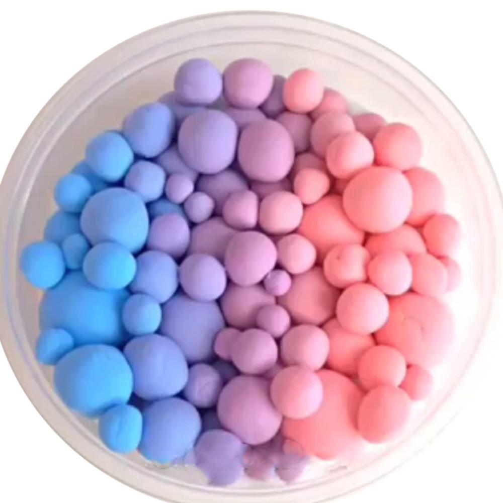Buy Slime Putty Scented Stress Kids Clay Toy 60ML Beautiful Color ...