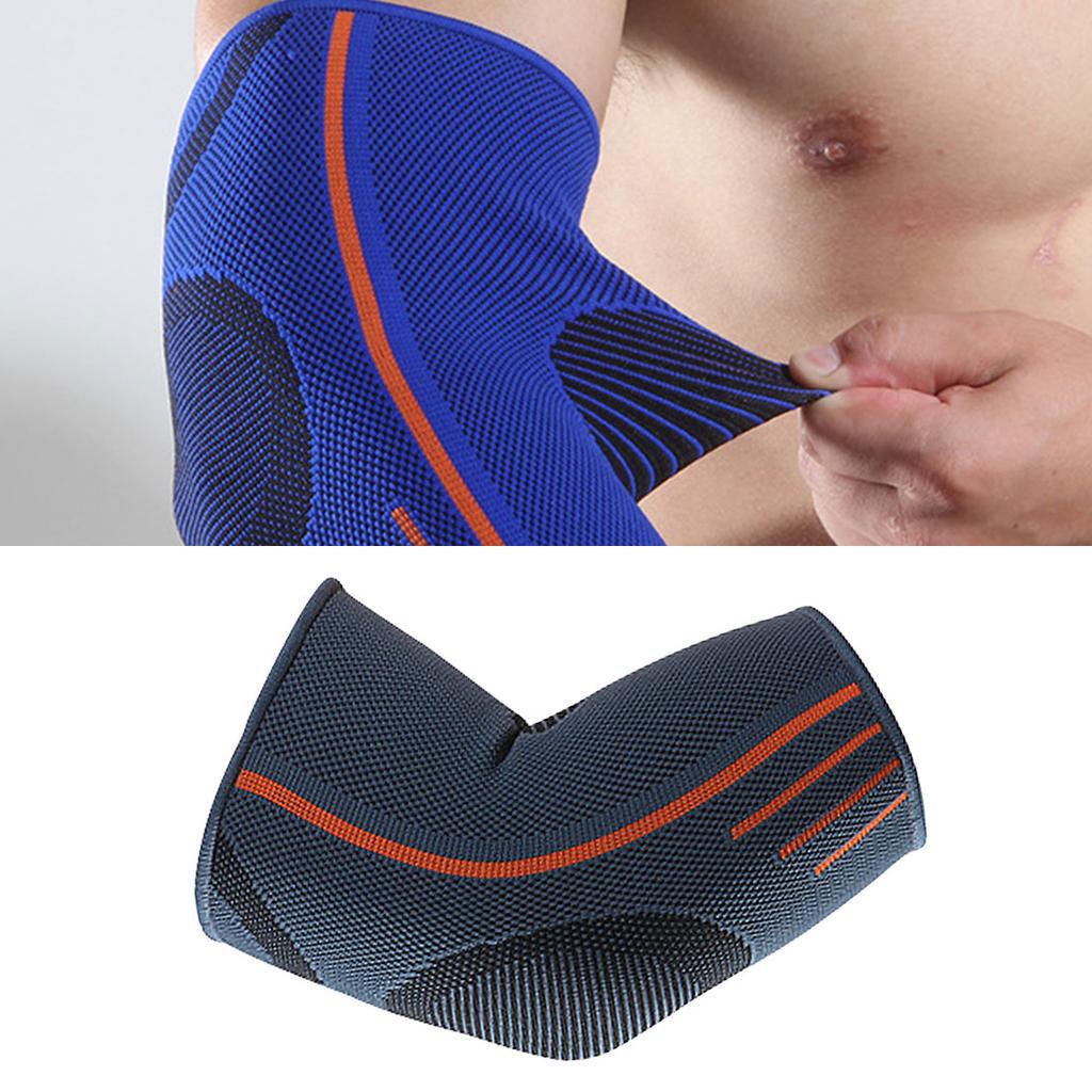 Buy Women Men Breathable Elbow Golfers Tendonitis Compression Sleeve ...
