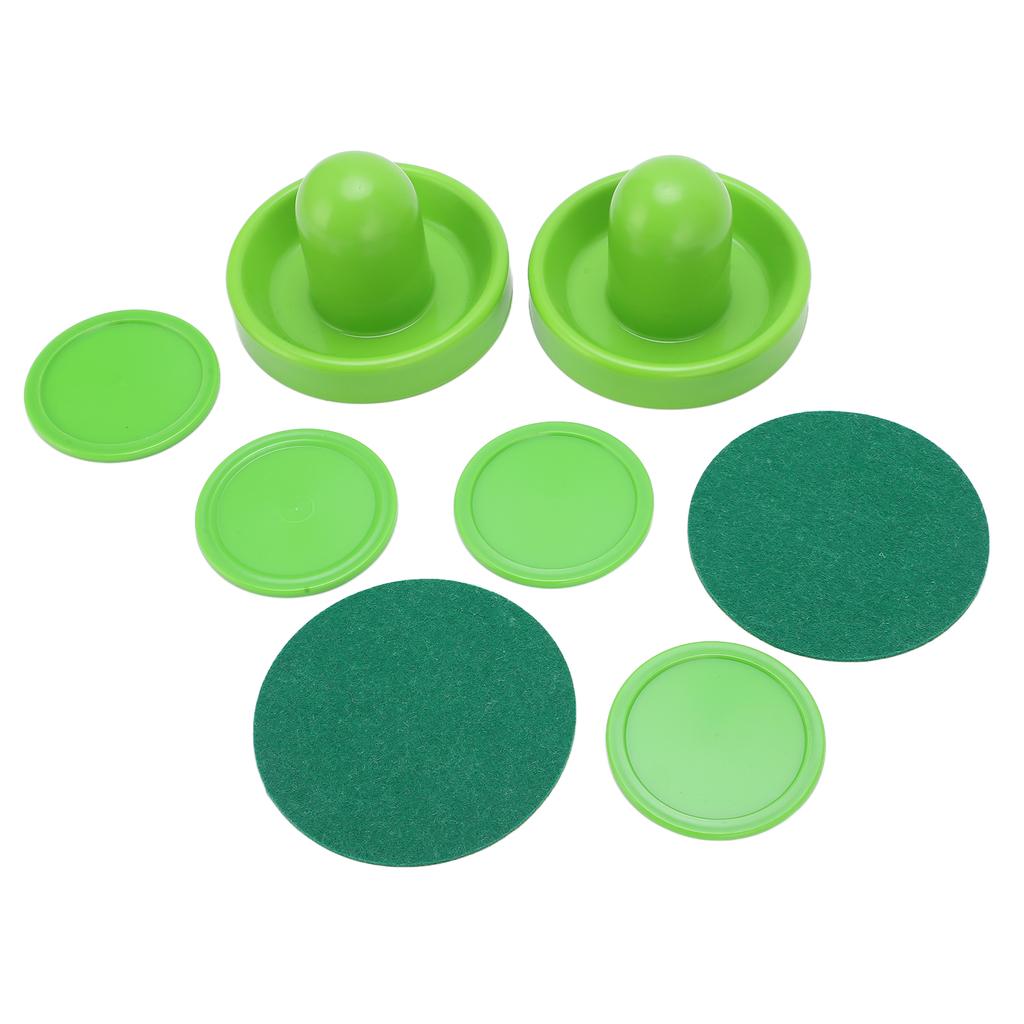 Buy 96mm Table Hockey Pushers Pucks Set Replacement for Game Tables ...