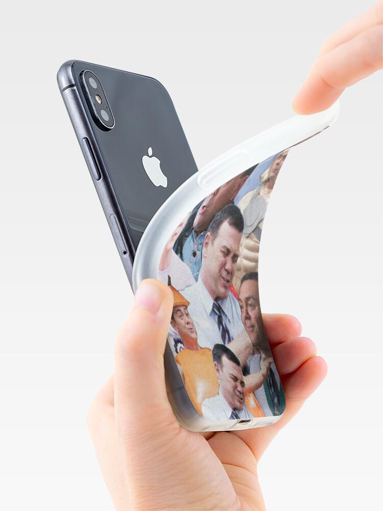Buy Boyle Collage iPhoneSoft Case For iPhone 7 8 6 6s Plus 5S 4 ...