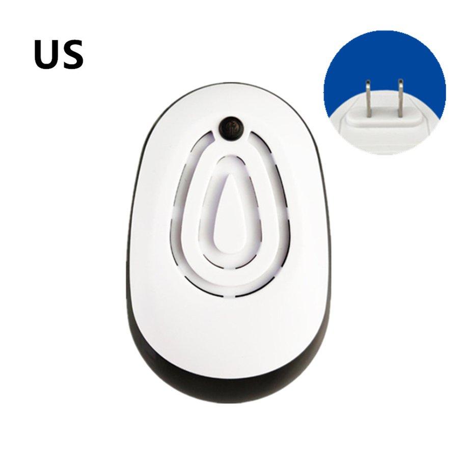 Buy KC Multifunction Electronic Pest Control Ultrasonic Mosquito Killer ...