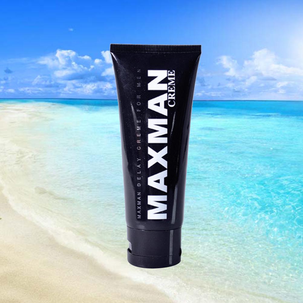 Non-toxic Natural Prolonging Cream Dealy Cream Desensitizing Cream ...