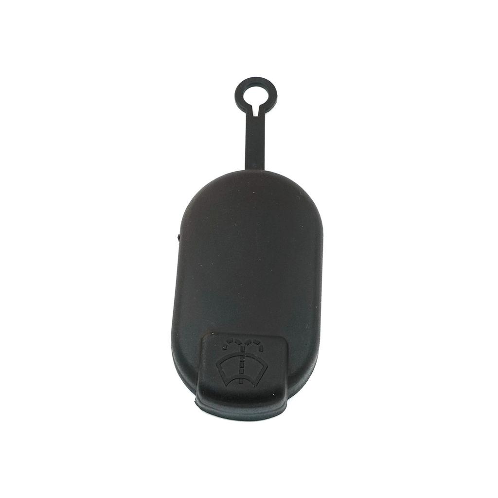 Cheap BSP1006 Windshield Washer Fluid Bottle Tank Black Rubber Cap ...
