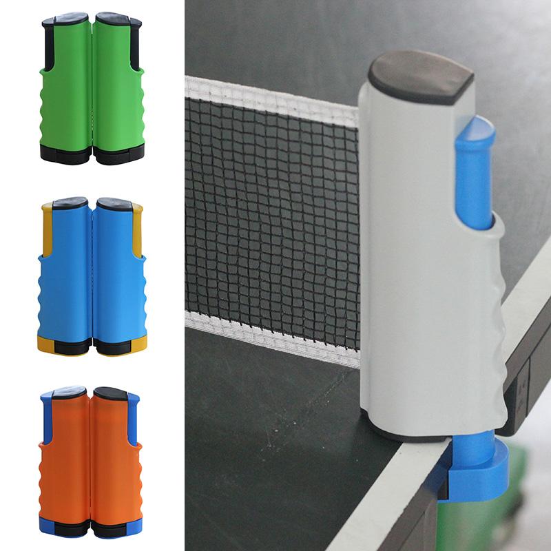 Table Tennis Holder Set Net Kit Table Tennis Table Tennis Tool ...
