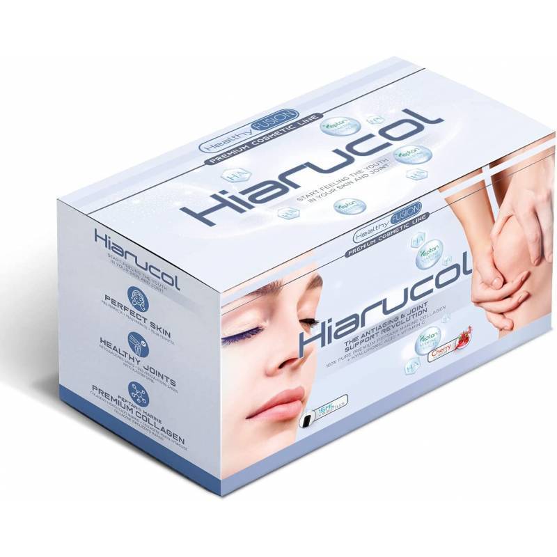 Buy Peptan Hydrolyzed Marine Collagen, Hyaluronic Acid and Vitamin C ...