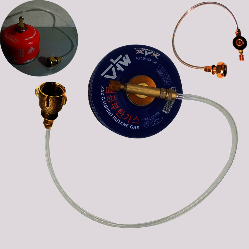 Buy Reused Propane German Standard Tank Coupler Inflatable Valve ...