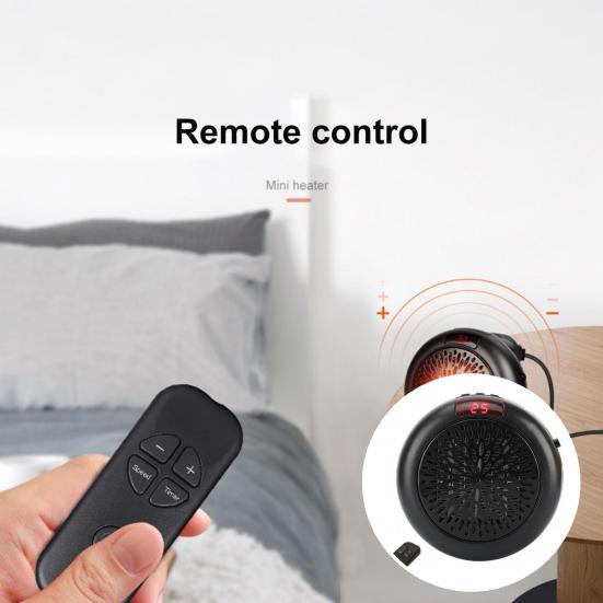 Buy Useful Overheating Protection Safe to Use Lightweight EU Plug ...