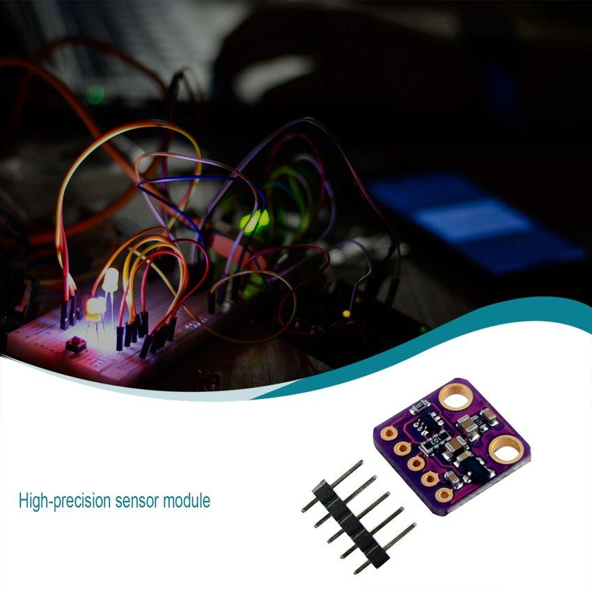 Buy APDS-9930 I2C Interface GY-9930-LLC ALS Attitude Sensor Module Proximity & Attitude Sensor ...