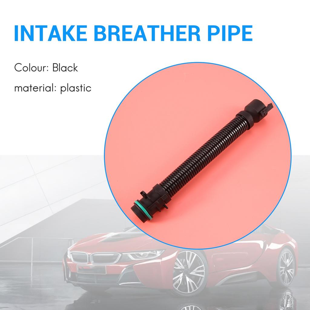 Air Filter Intake Breather Pipe for BMW 1 3 13717803842 uygun fiyatlı ...