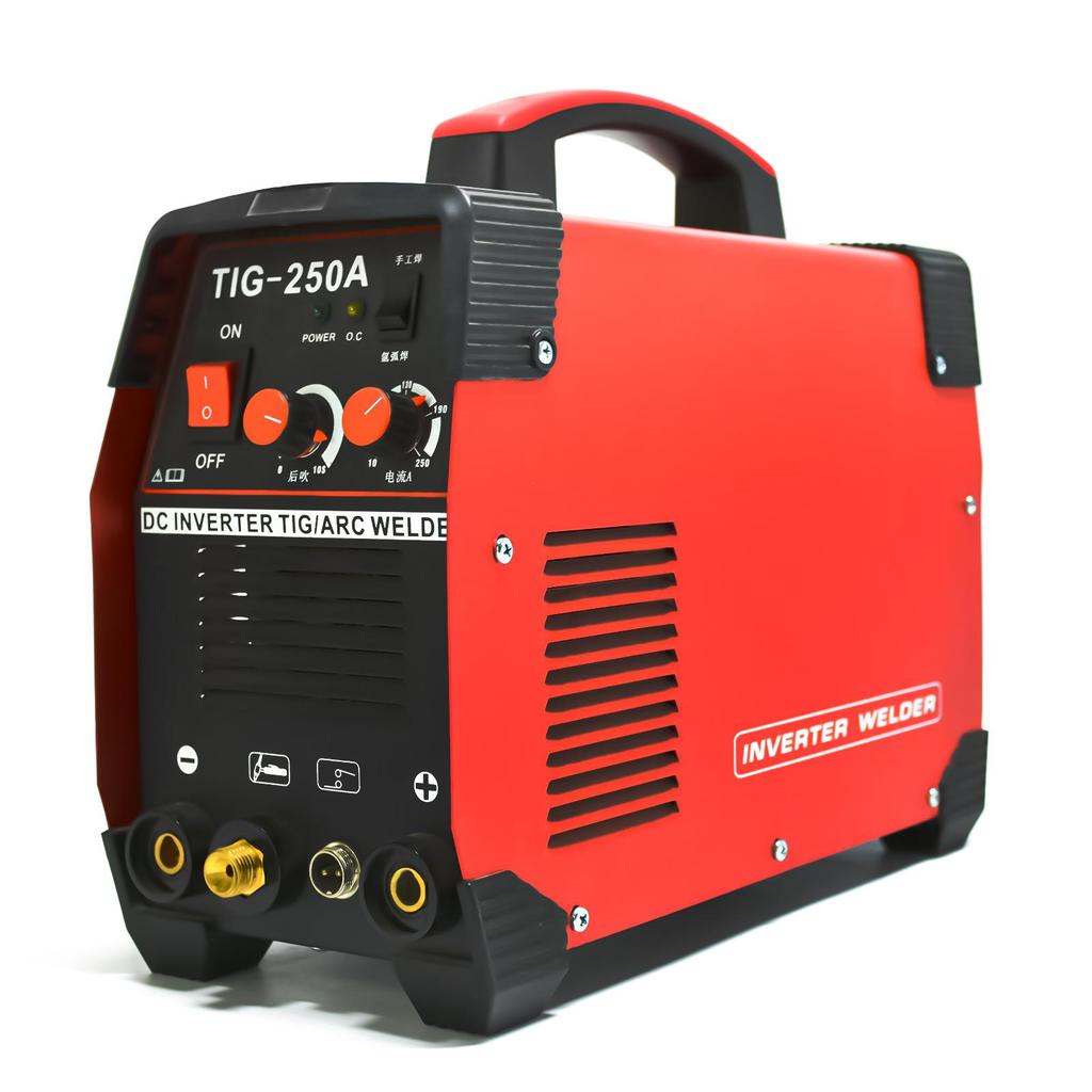 Buy Welding Machine Blind Box for ARC/TIG/MIG Welder HITBOX at ...
