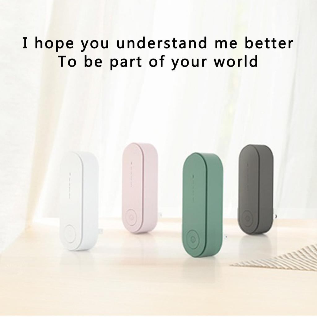 Buy LLLD Ultrasonic Electronic Mosquito Mouse Repellent Voltage ...