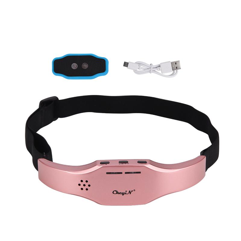 Buy Multifunctional Electric Head Massager Sleep Therapy Machine for ...