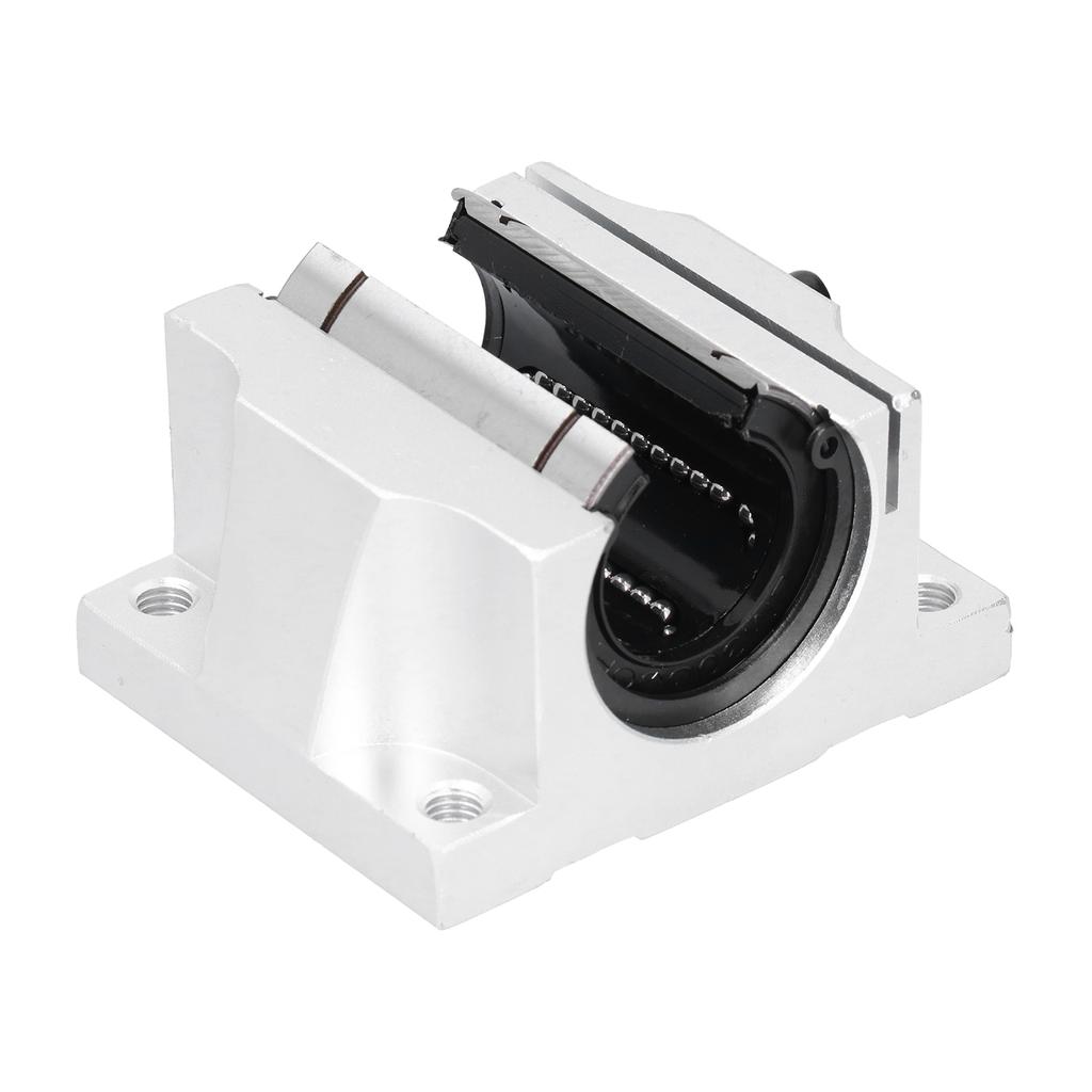 Buy TBR30UU Linear Ball Bearing Slide Block Widened Opening Open Linear ...