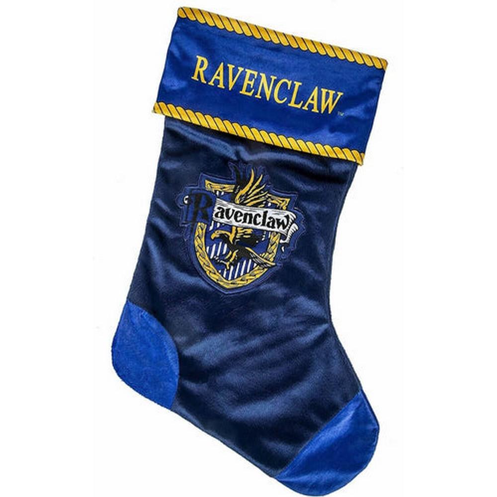 Harry Potter Ravenclaw Christmas Stocking uygun fiyatlı satın alın ...