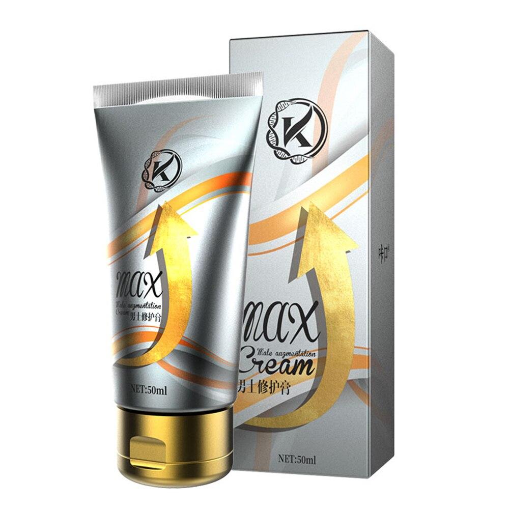 Buy Big Dick Male Penis Enlargement Oil XXL Cream Increase Xxl Size ...