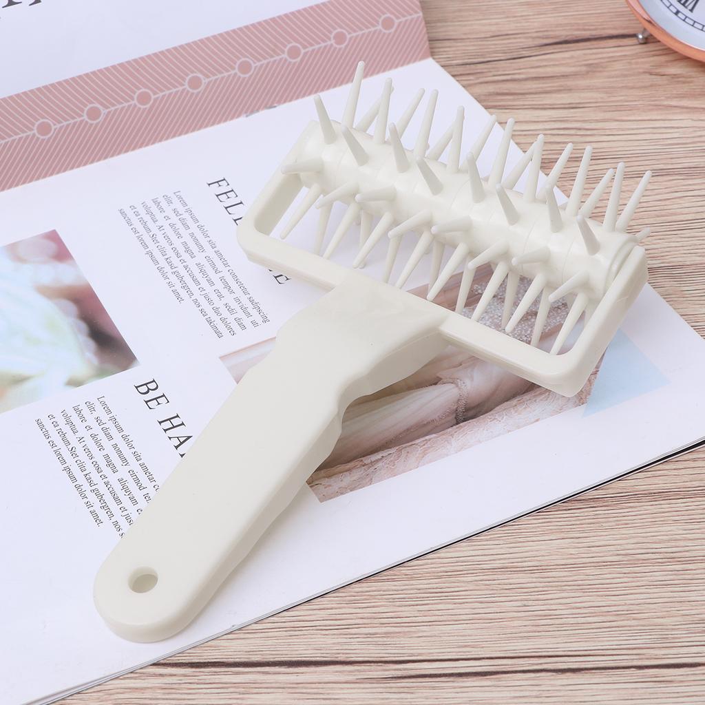 Buy Plastic Dough Docker Baking High Quality Practicle Roller Docker ...