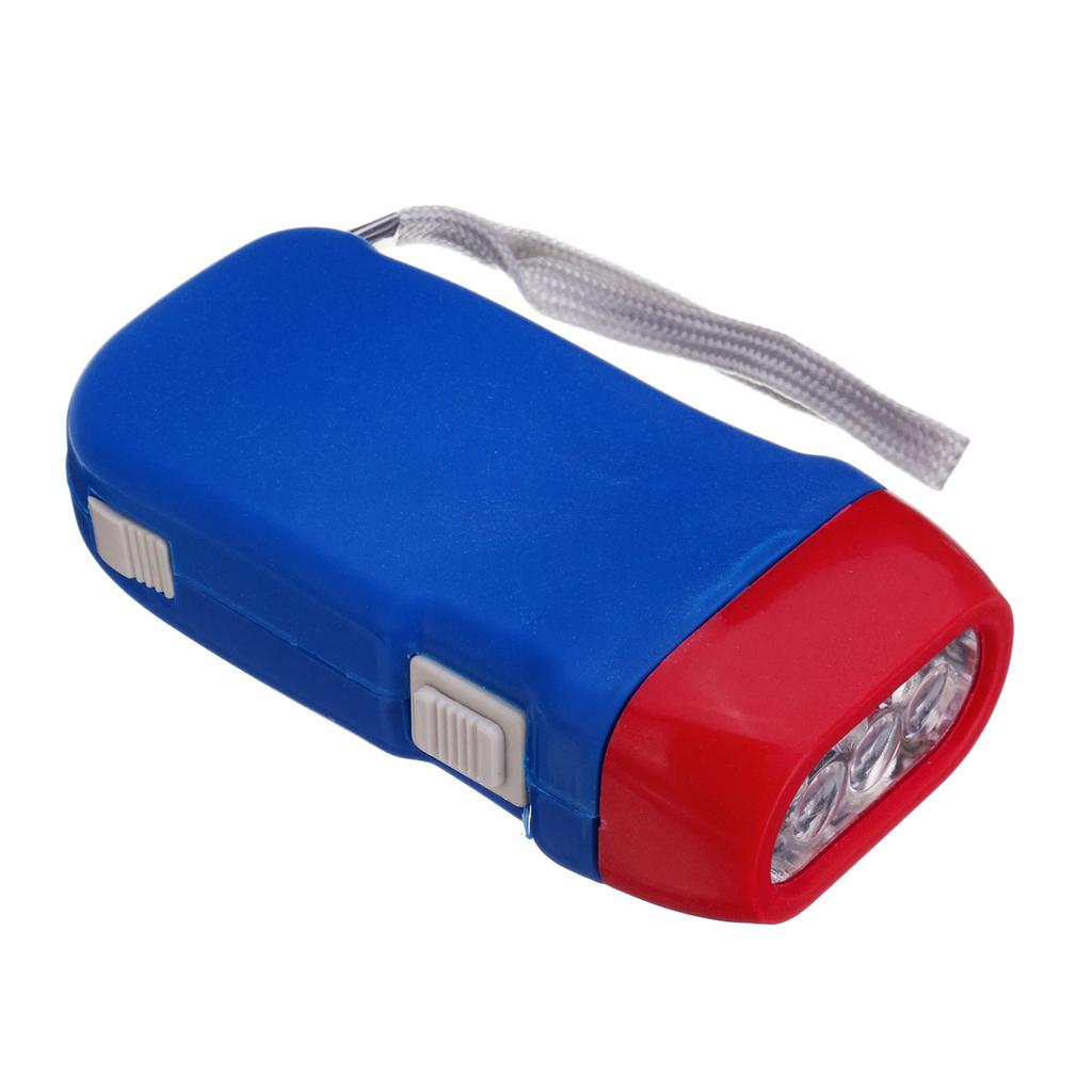 Buy First Aid Kit With Flashlight Outdoor Survival Disasters Survial ...