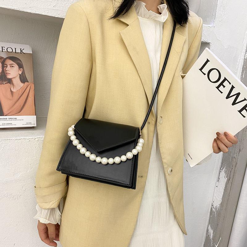 Buy The Blogger Recommends Autumn Small Bags Women's Bags New Trends ...