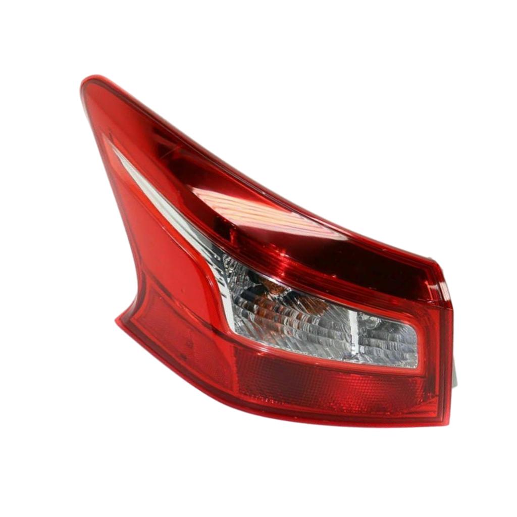 Buy Outer Tail Light Lamp Assembly Driver Side Fit for Car Acc at ...