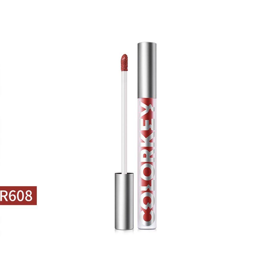 Air Lip Glaze Velvet Series Matte Foggy Surface Lip Gloss Lasting ...