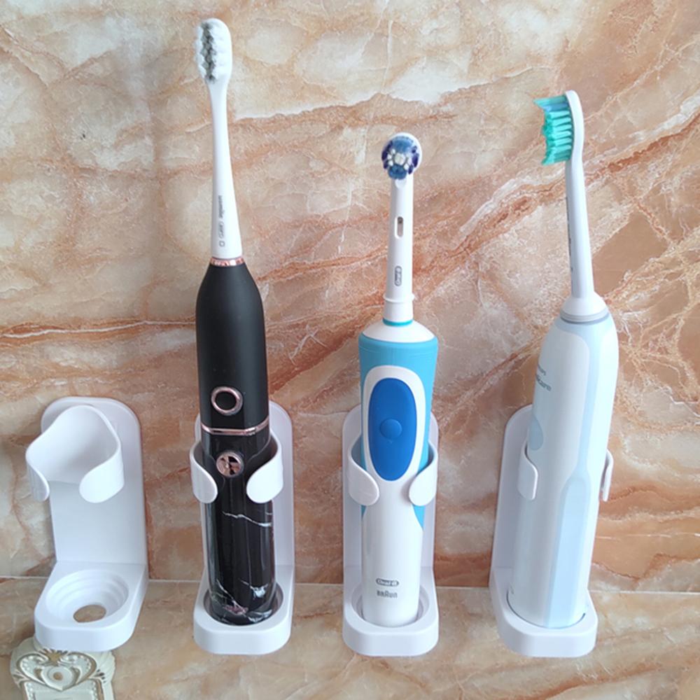 Buy Simple Electric Toothbrush Rack Toothbrush Base Toothbrush Bracket ...