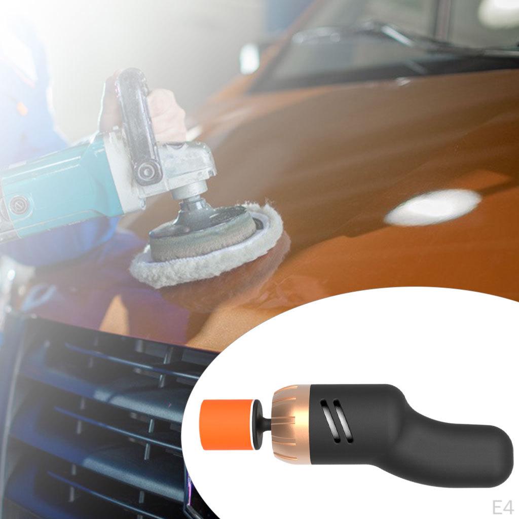 Buy Cordless Mini Buffer Polisher Cleaning Tools Repair Tools Variable ...