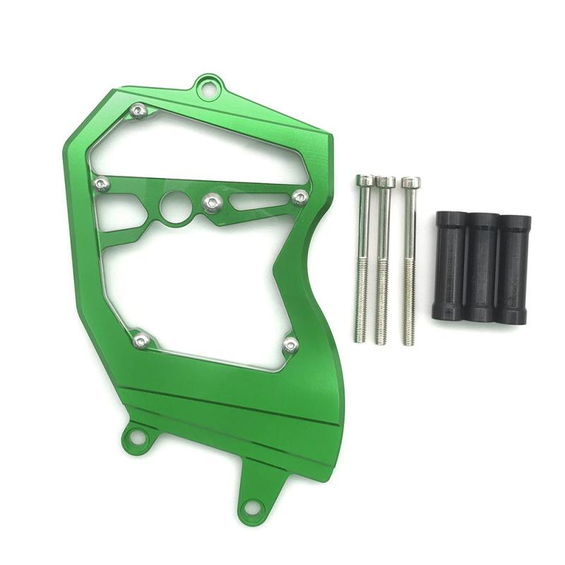 Buy Hot!Motorcycle Front Sprocket Chain Guard Cover Engine Protector ...
