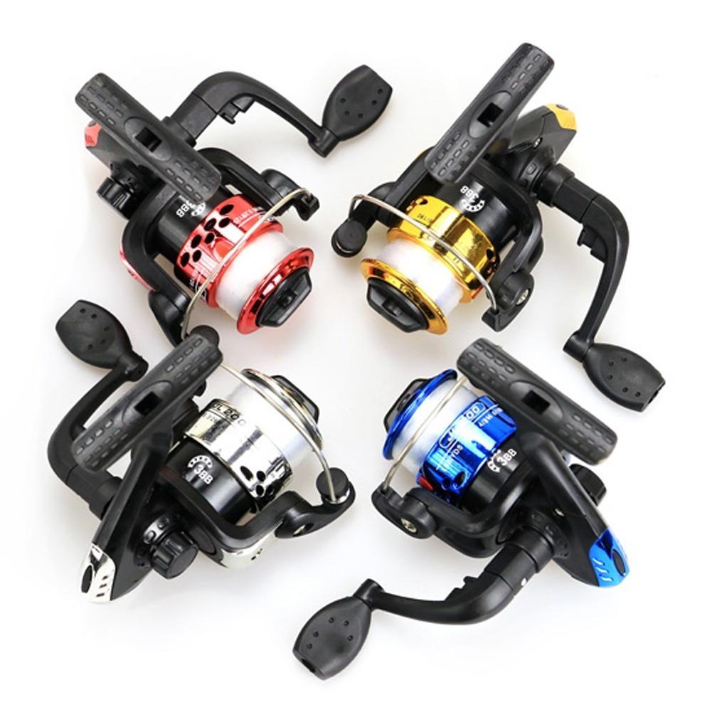 Buy High-quality 200 Spinning Reel Fishing Vessel Folding Handle ...