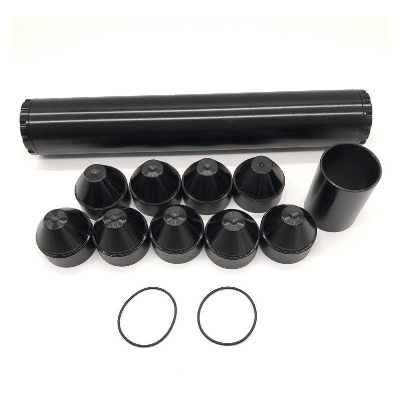 Cheap Automobile Fuel Filter NAPA 4003 5/8-24WIX 24003 Oil Filter ...