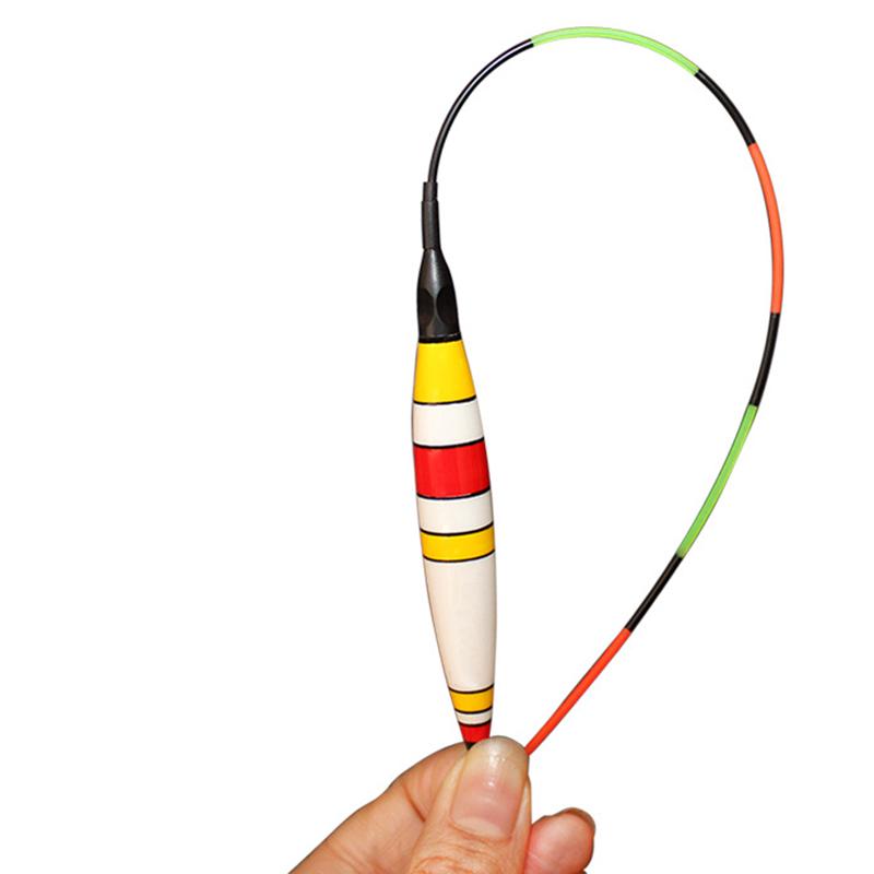 Luminous Lighting Fishing Floats Durable Buoyant Fishing Drift with ...