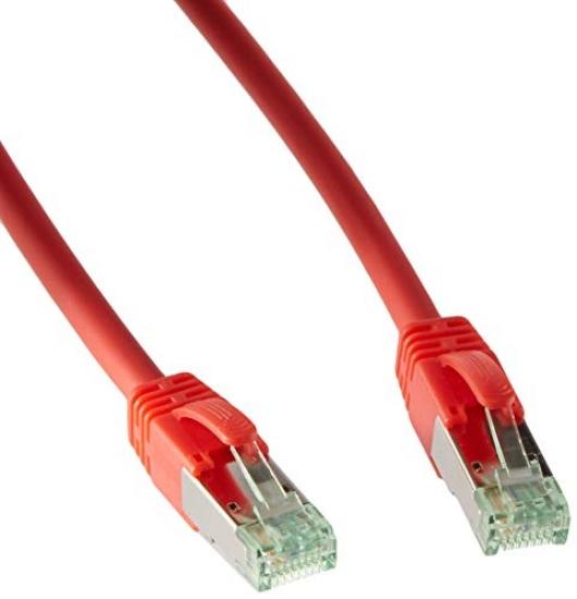 Buy Nambo câble patch s/ftp cat 6a haute qualité t138 ghmt (iso/iec ...