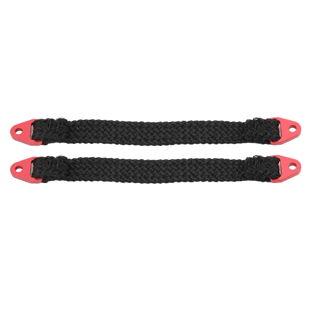 Buy RC Suspension Travel Limit Straps for Traxxas Slash EREvo ERevo2.0 ...